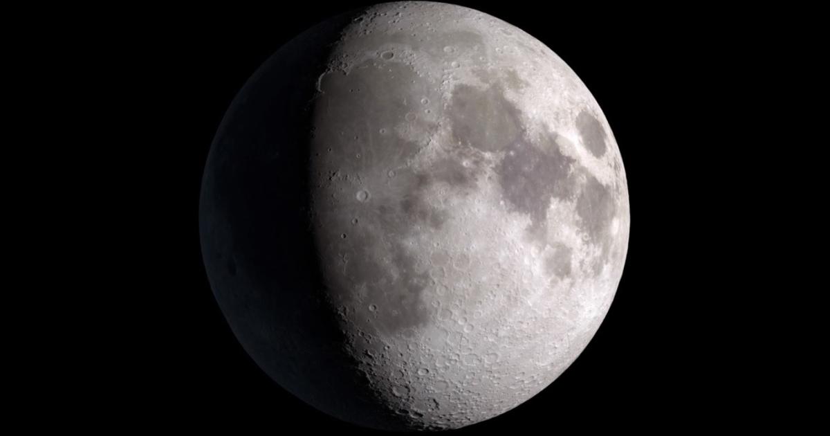 Portal T5 | Eclipse parcial da Lua será visível no Brasil na próxima…