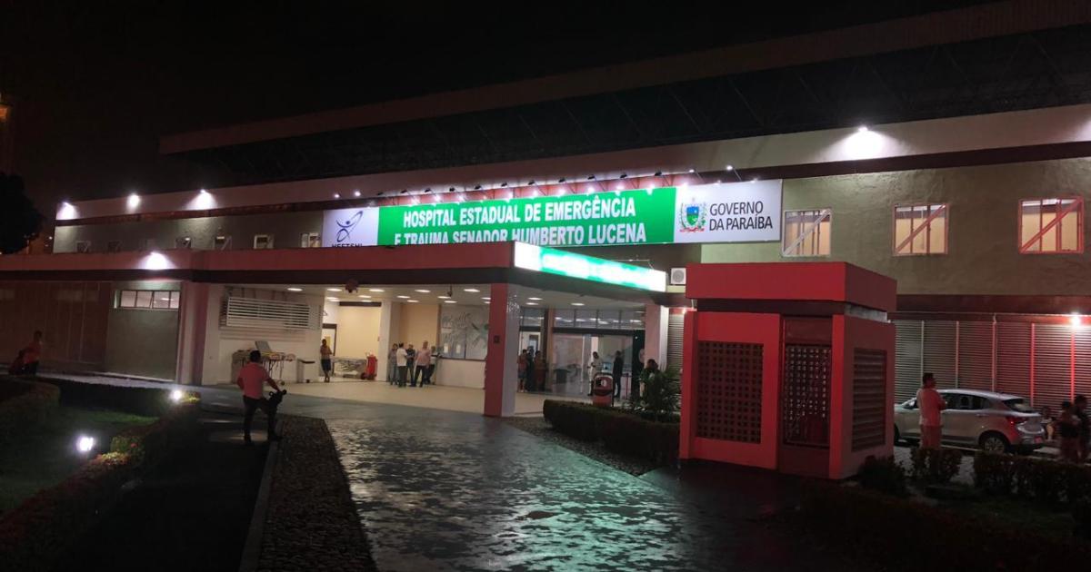 Portal T5 | Segue grave mulher esfaqueada pelo ex-companheiro na…