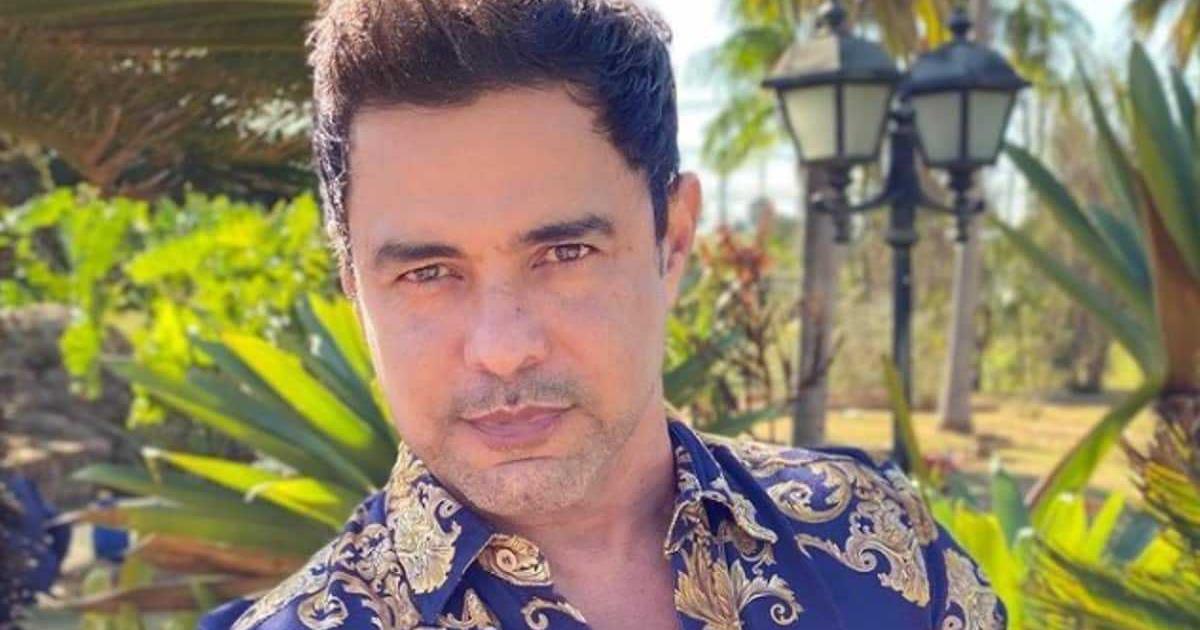 Portal T5 | Voz de Zezé di Camargo preocupa fãs; fonoaudióloga explica