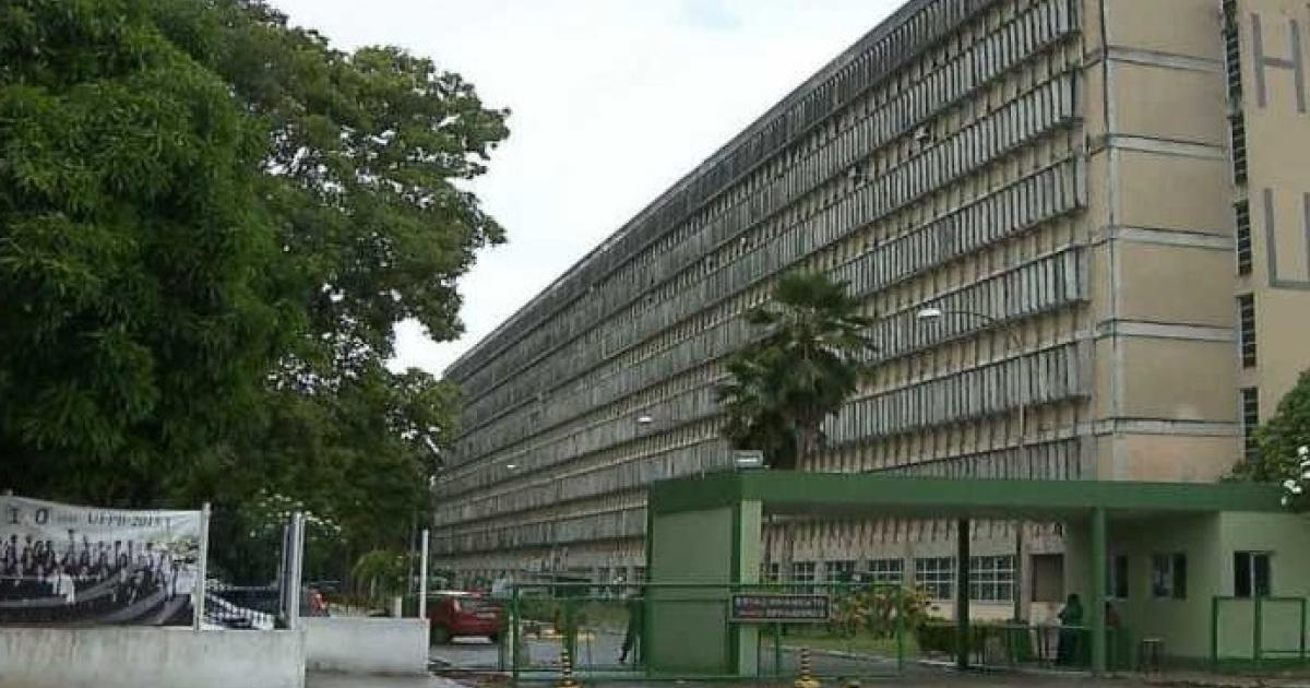 Portal T5 | Atendimento no ambulatório do HULW será suspenso…