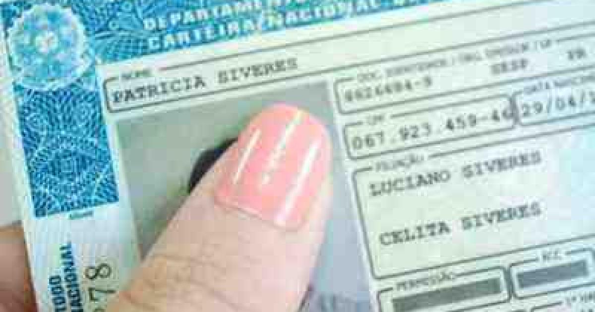 Portal T5 | Contran restabelece prazo de 12 meses para tirar a CNH