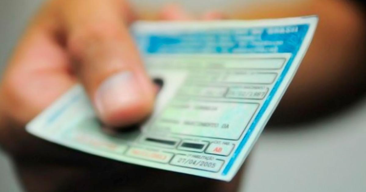 Portal T5 | Detran-PB alerta para site falso que aplica golpe com CNH…