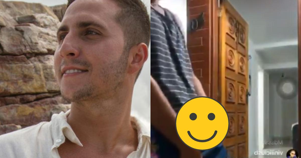 Portal T5 | Matheus Crivella, do 'De Férias com o Ex', causa ao…