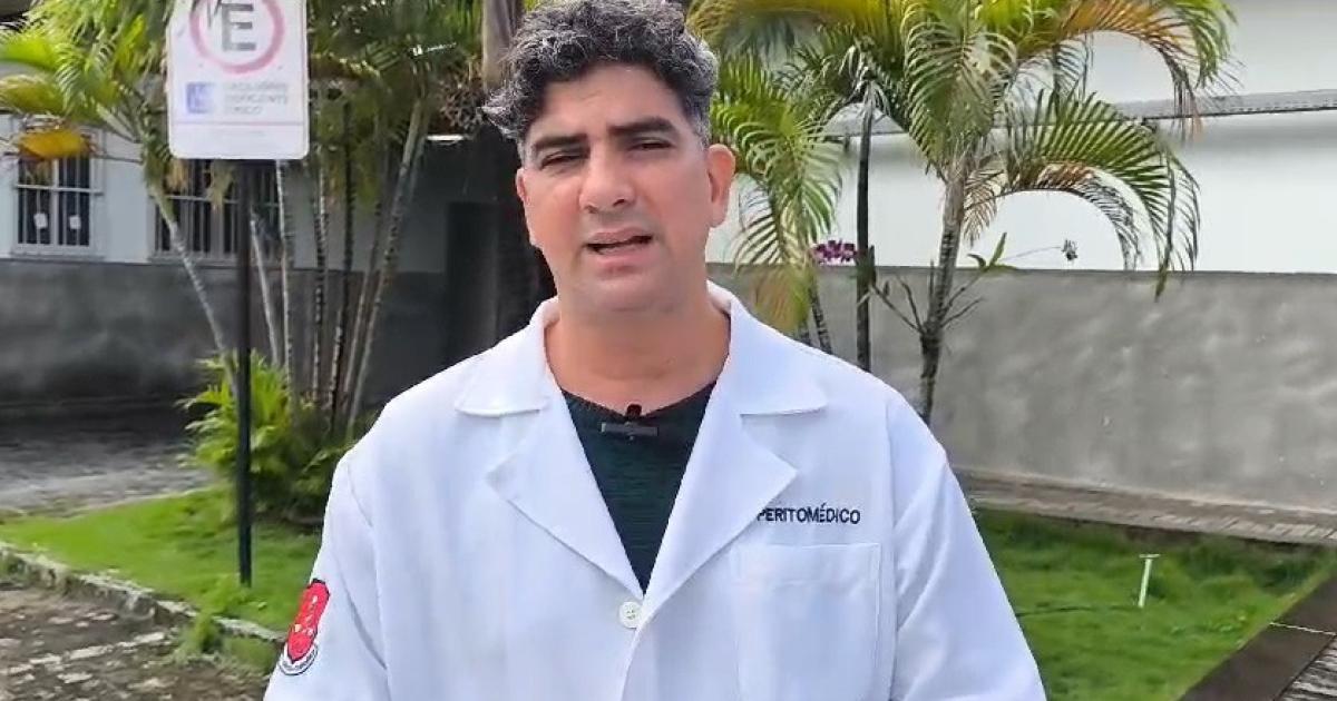 Portal T5 | Briga de casal: morte de criança foi causada por…