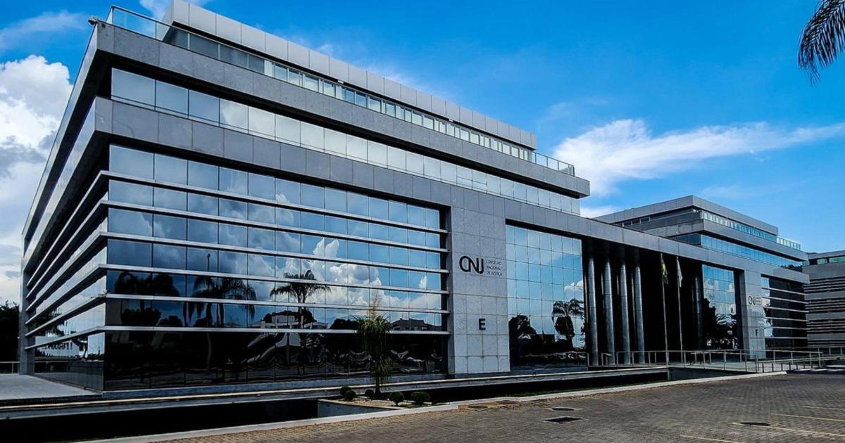 Portal T5 | CNJ autoriza realização de divórcios, partilhas e…