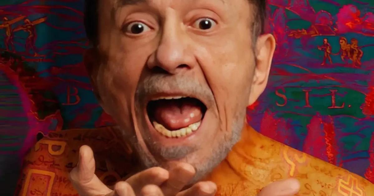 Portal T5 | Tom Zé tem alta hospitalar