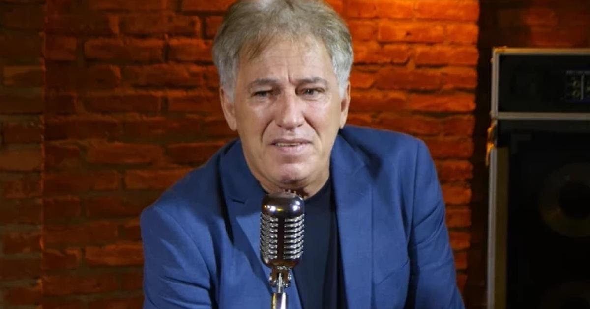 Portal T5 | Cantor gospel J. Neto tem alta hospitalar após sofrer…