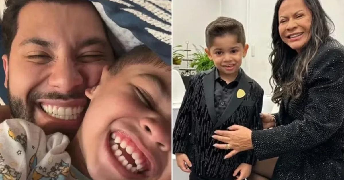 Portal T5 | Guarda do filho de Marília Mendonça é decidida na…