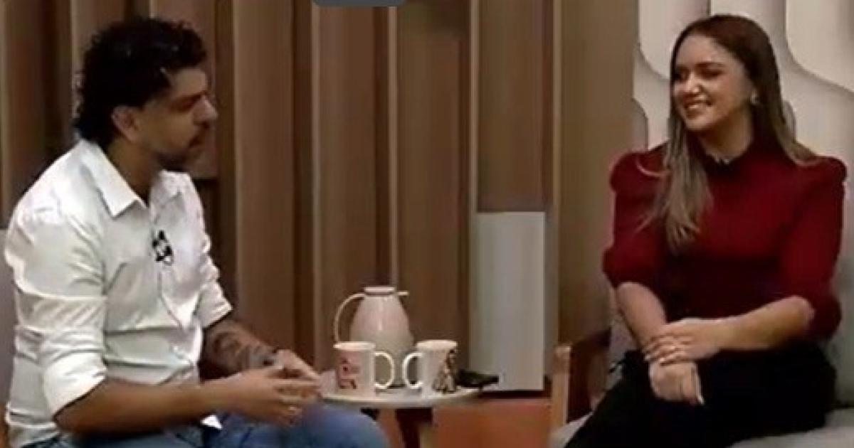 Portal T5 | Vinnie de Oliveira ensina fórmula simples para melhorar…