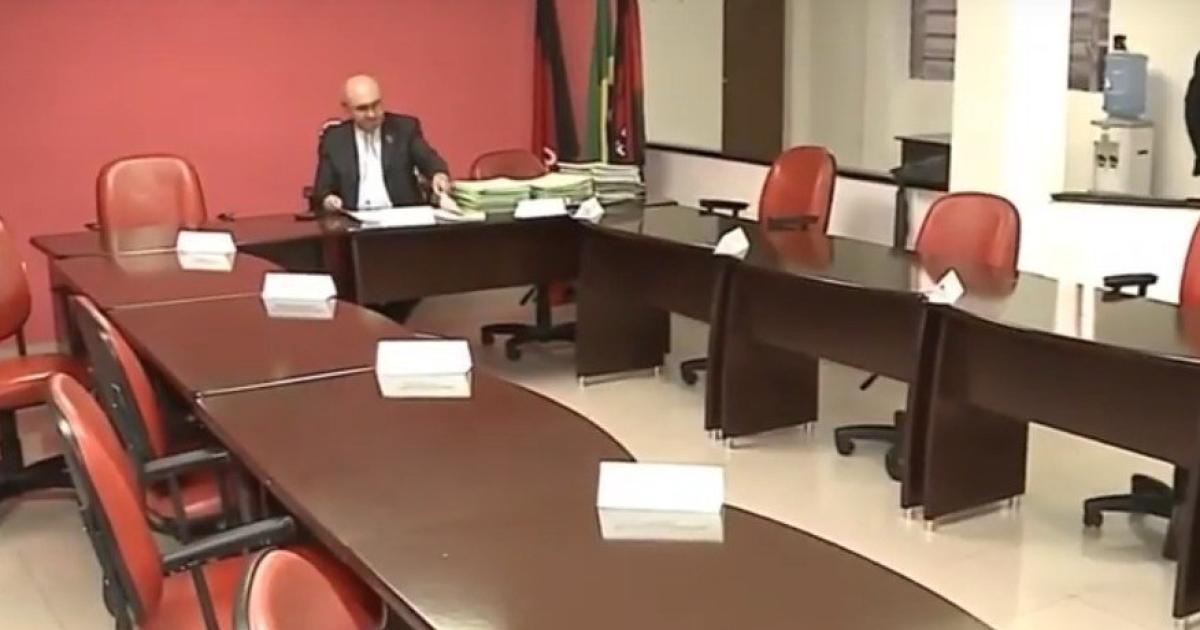 Portal T5 | TJDF-PB julgará processos por videoconferência