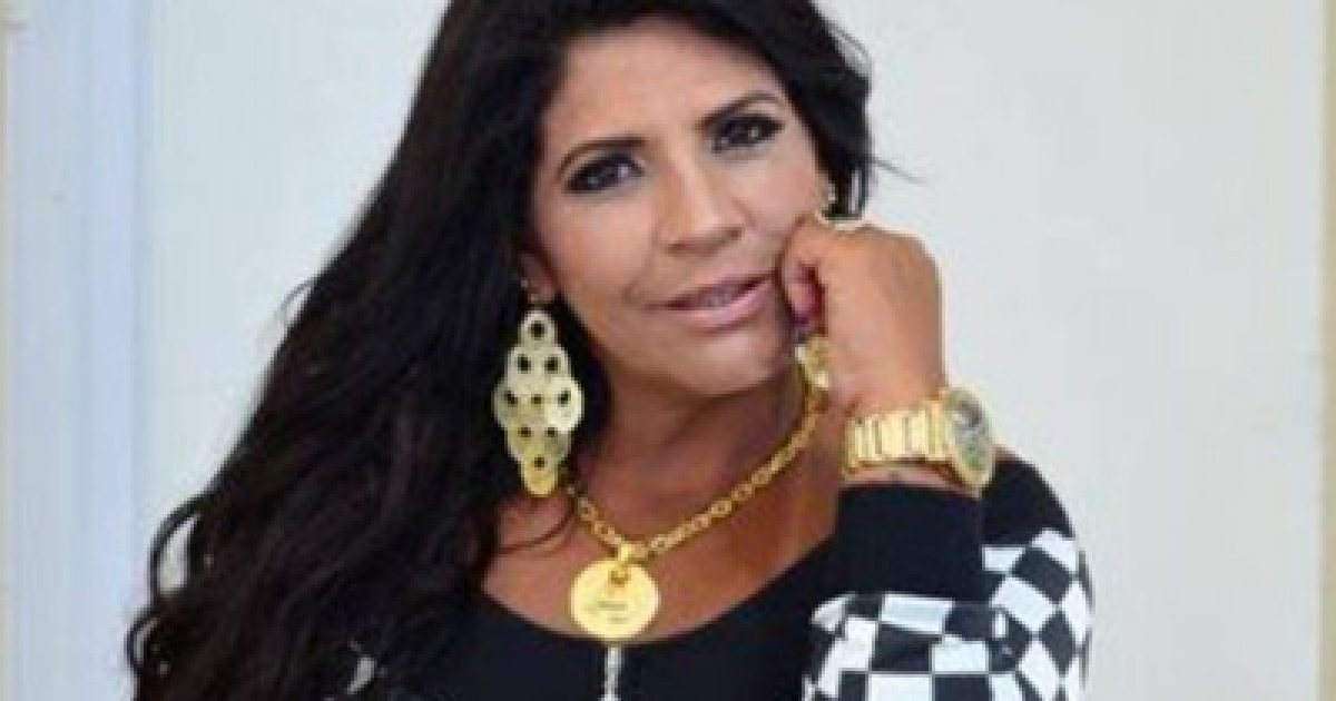 Portal T5 | Funkeira MC Atrevida morre após fazer procedimento…