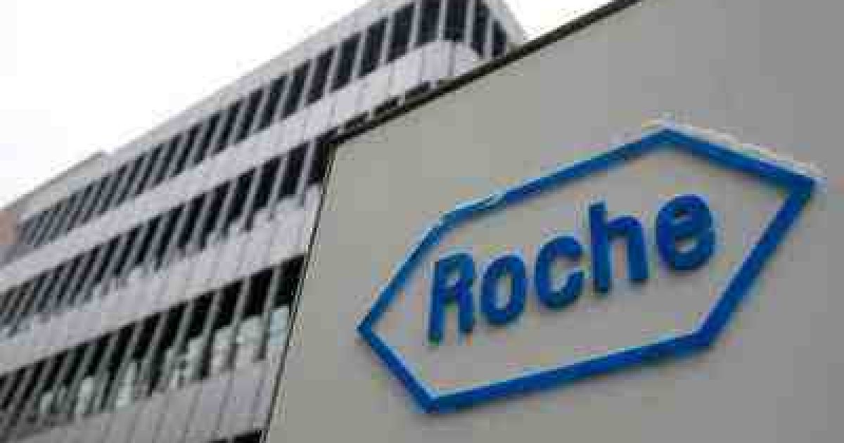 Portal T5 | Roche encerra produção no Brasil