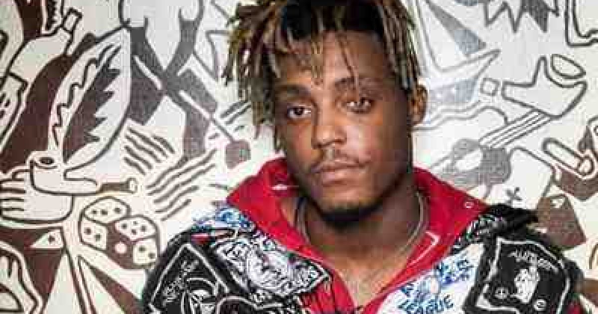 Portal T5 | Rapper americano Juice Wrld morre aos 21 anos