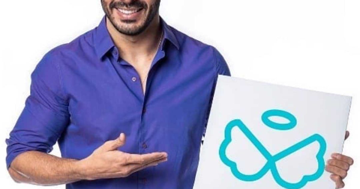 Portal T5 | Rodolfo é o primeiro anjo do BBB21; veja como foi a prova