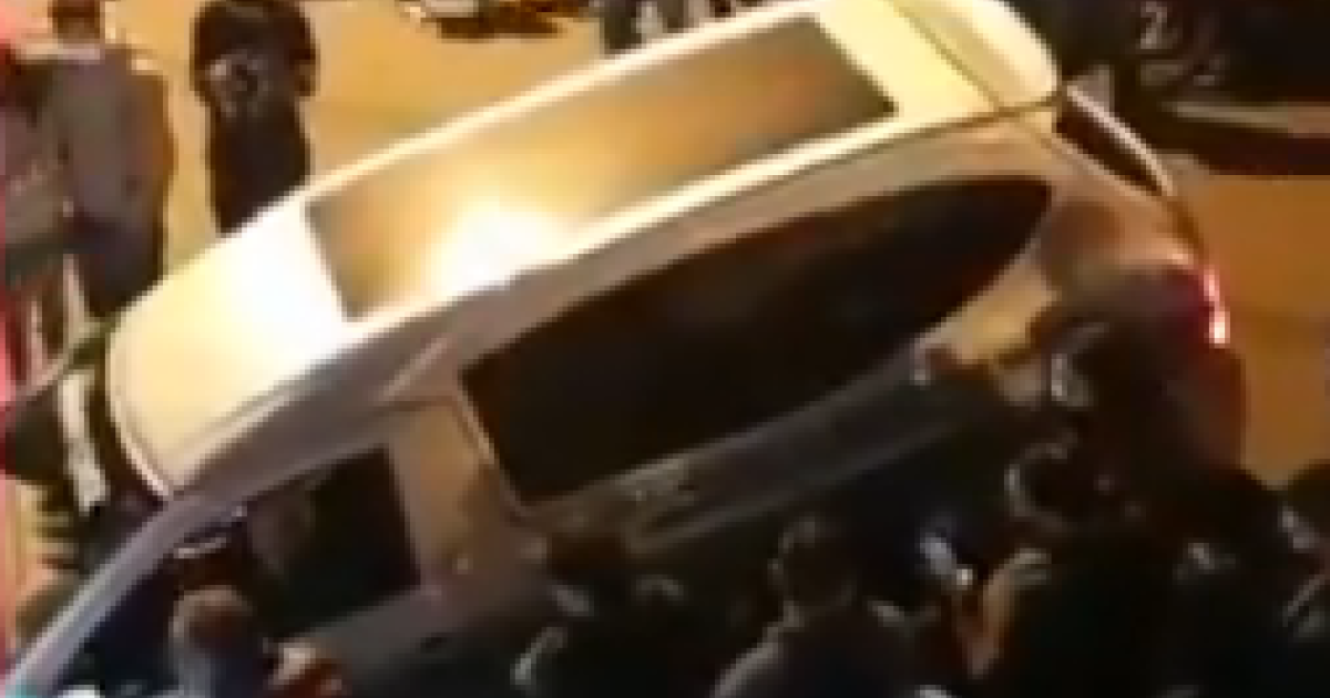 Portal T5 | Após velório, corpo de MC Kevin segue para sepultamento