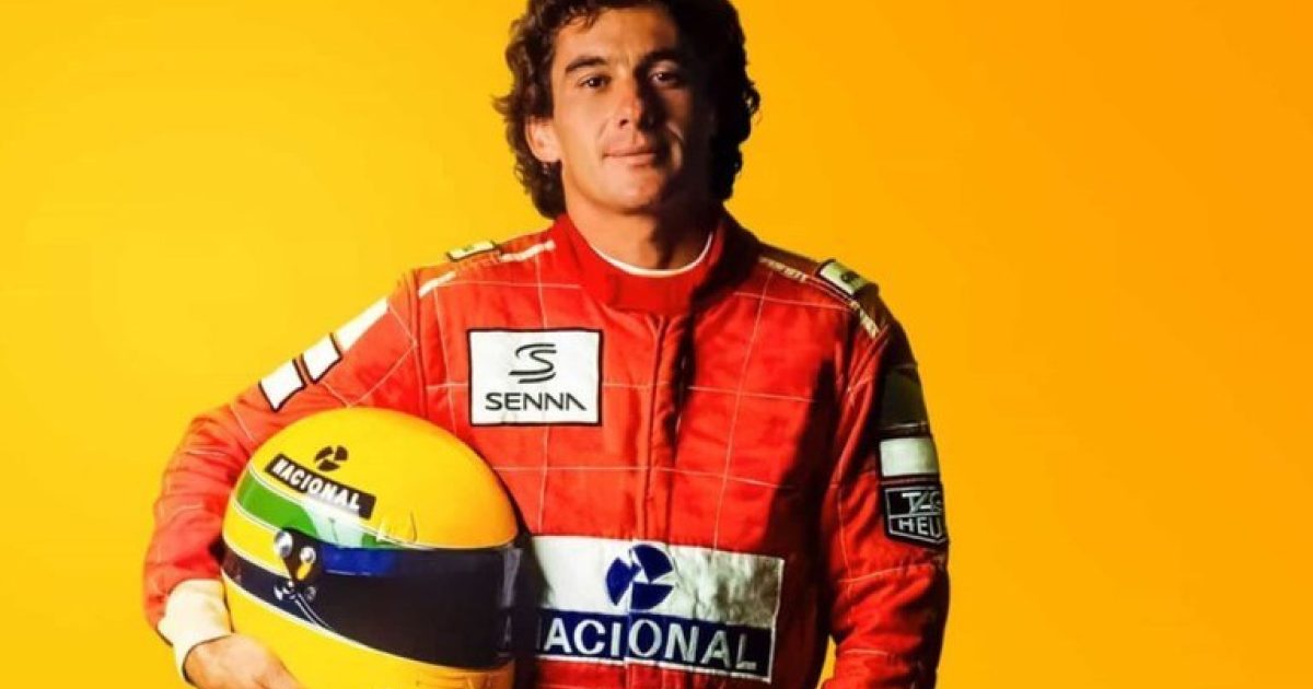 Portal T5 | Ayrton Senna: morte do piloto completa 30 anos; relembre…