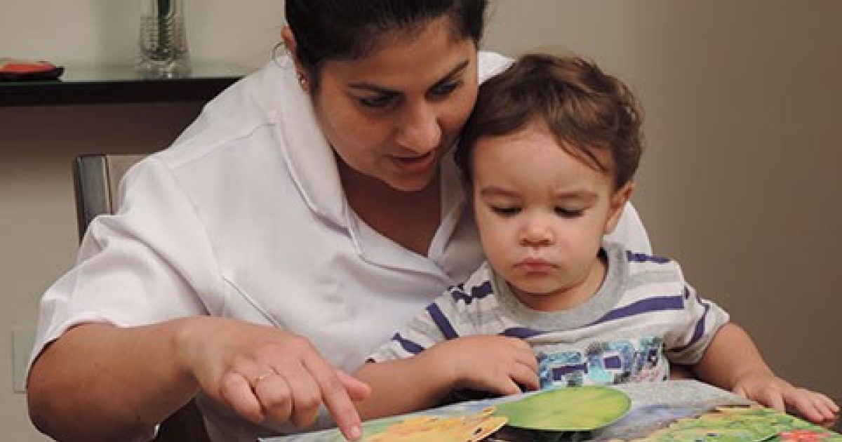 Portal T5 | Você já ouviu falar em babá express?