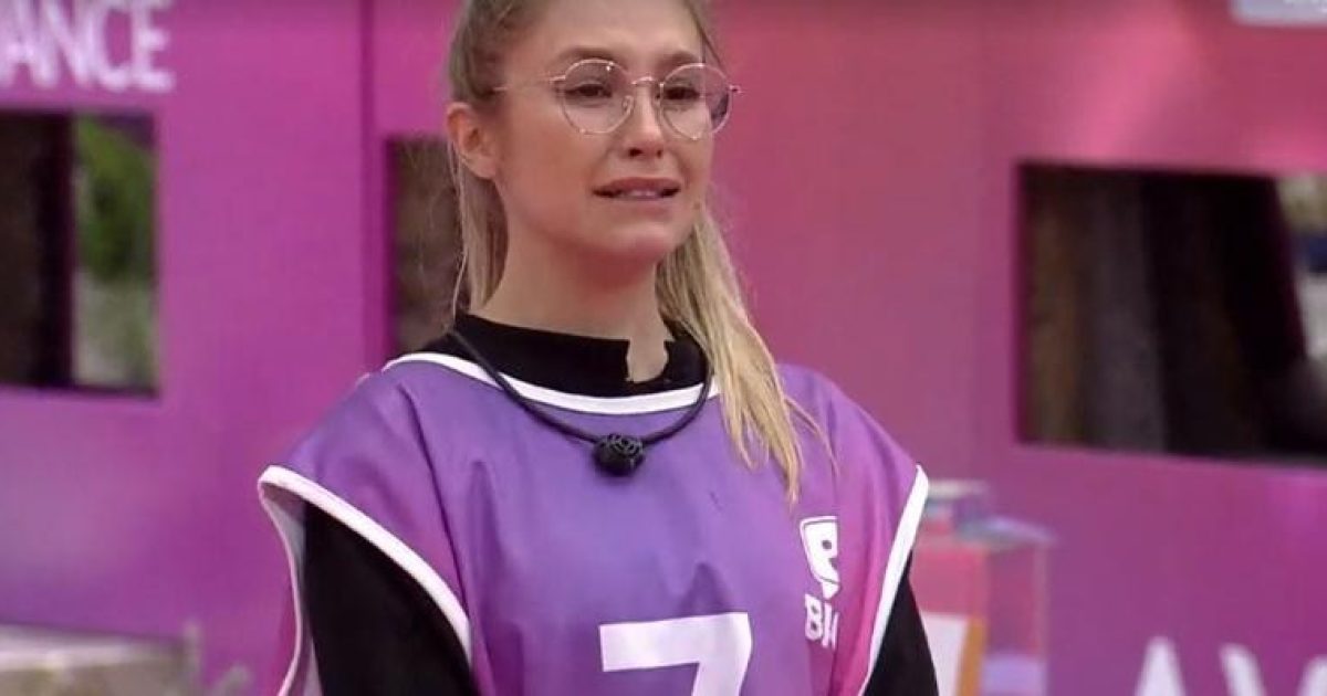 Portal T5 Bbb 21 Carla Diaz Ganha Prova Do Anjo Da Semana