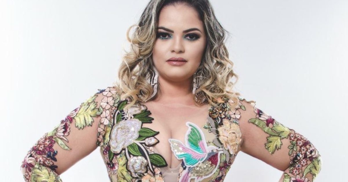 Portal T5 Cantora Dani Li Morre Aos 35 Anos No Paraná