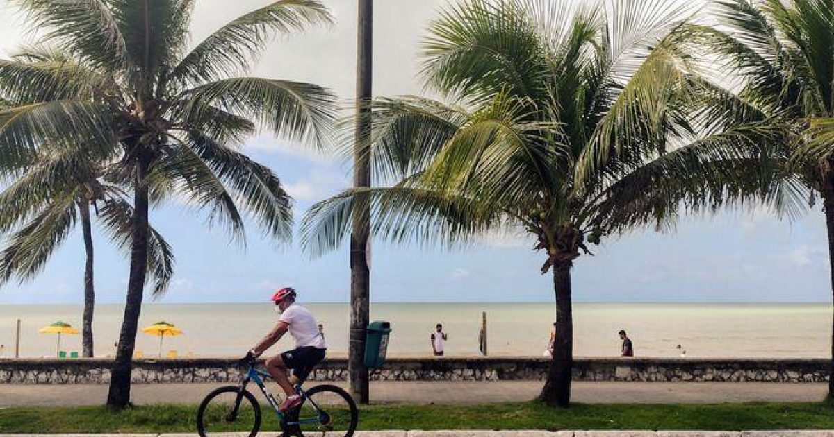 Portal T5 | João Pessoa, Pitimbu e Cabedelo têm praias impróprias…