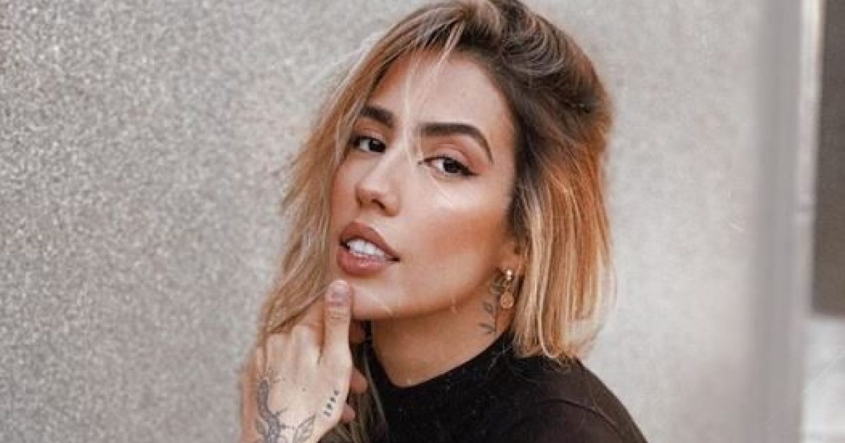 Portal T5 | Gabi Brandt tenta comprar user de Instagram por R$ 1 Mil