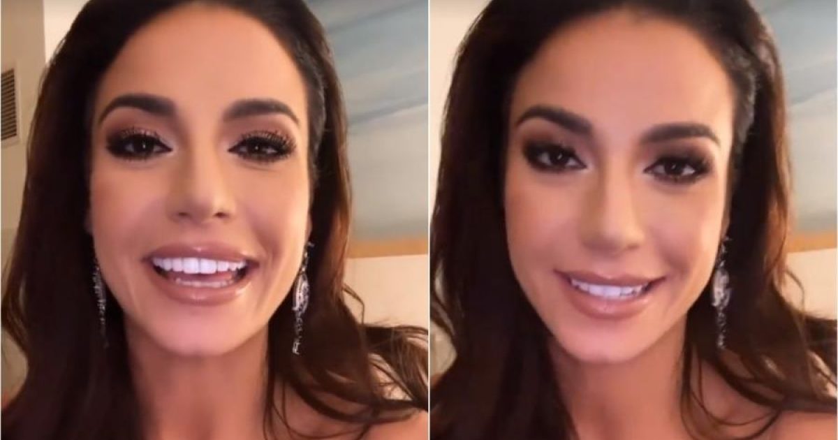 Portal T5 | Brasileira fica em 2º lugar no Miss Universo e manda…