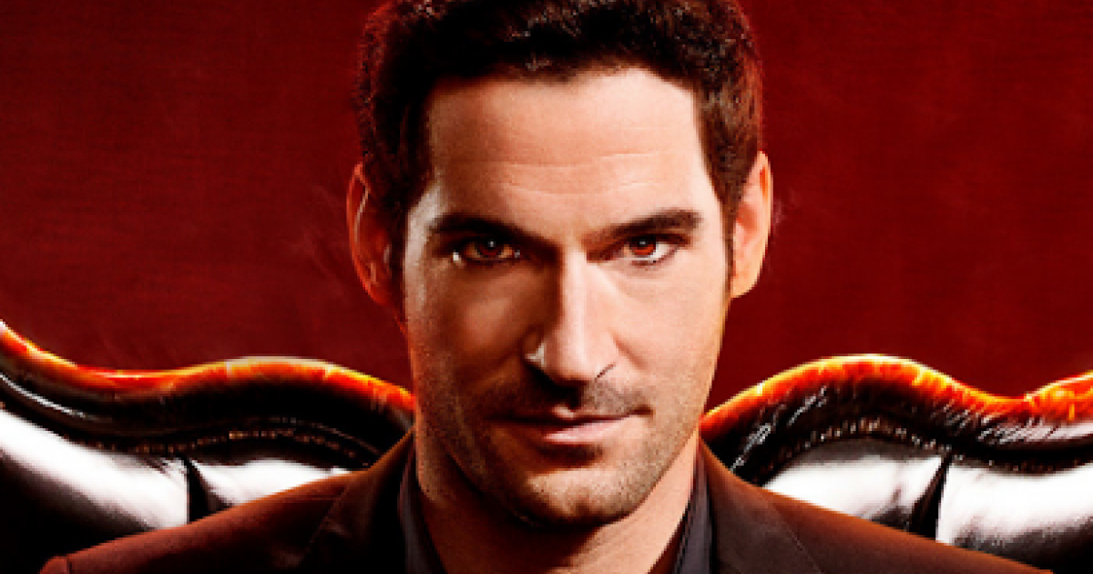 Portal T5 | Novos episódios de Lucifer estreiam hoje na Netflix
