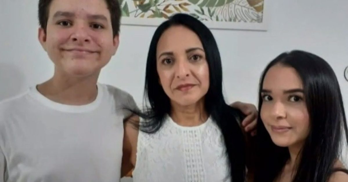 Portal T5 | Desafios e superações: a história de Ivone, mãe e…