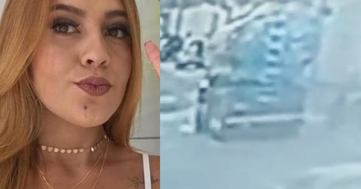 Portal T5 | Câmera flagrou momento do acidente que matou promotora de…