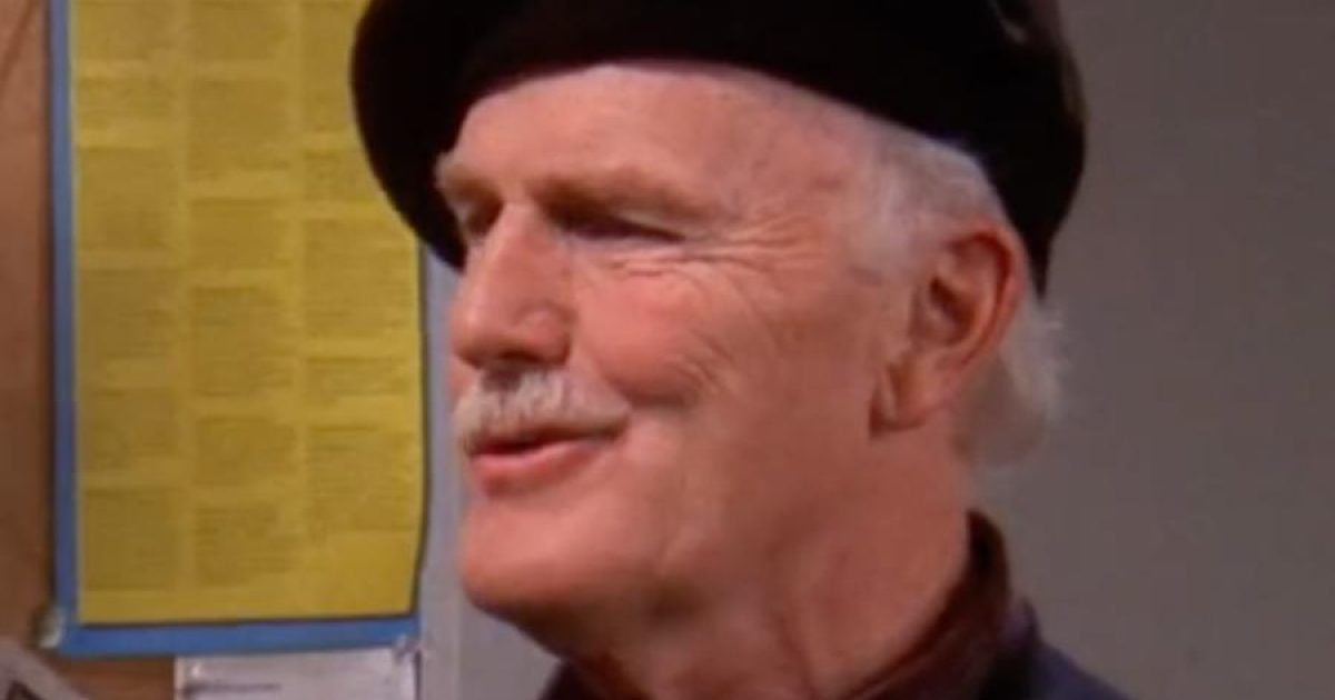 Portal T5 | Morre Richard Roat, ator de 'Friends' e 'Seinfeld'